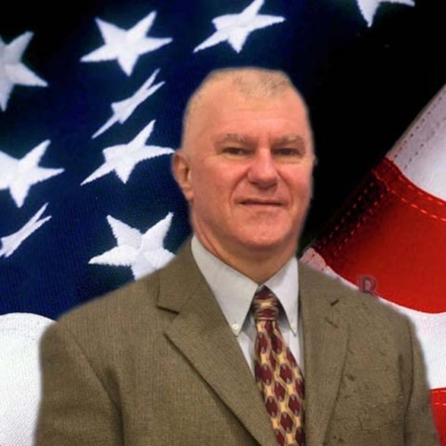 Staff – Southwest Virginia Criminal Justice Training Academy