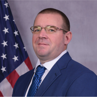 Staff – Southwest Virginia Criminal Justice Training Academy