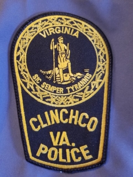 Member Agencies – Southwest Virginia Criminal Justice Training Academy