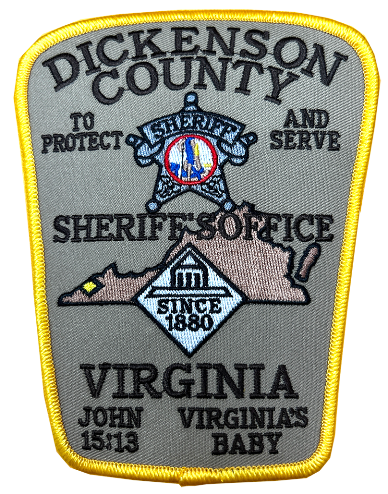 Member Agencies – Southwest Virginia Criminal Justice Training Academy