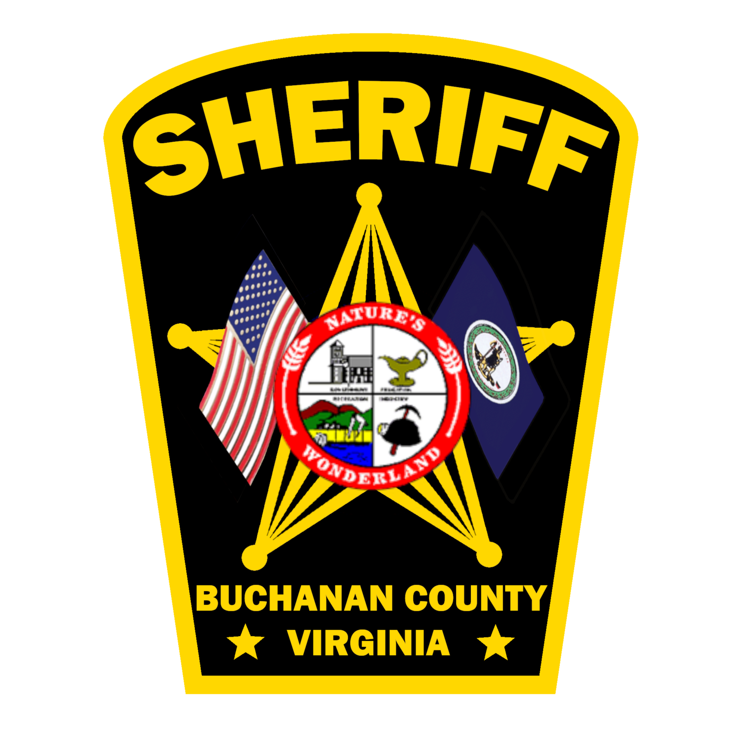 Member Agencies – Southwest Virginia Criminal Justice Training Academy