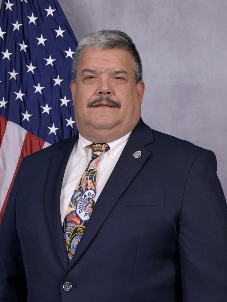 Staff – Southwest Virginia Criminal Justice Training Academy